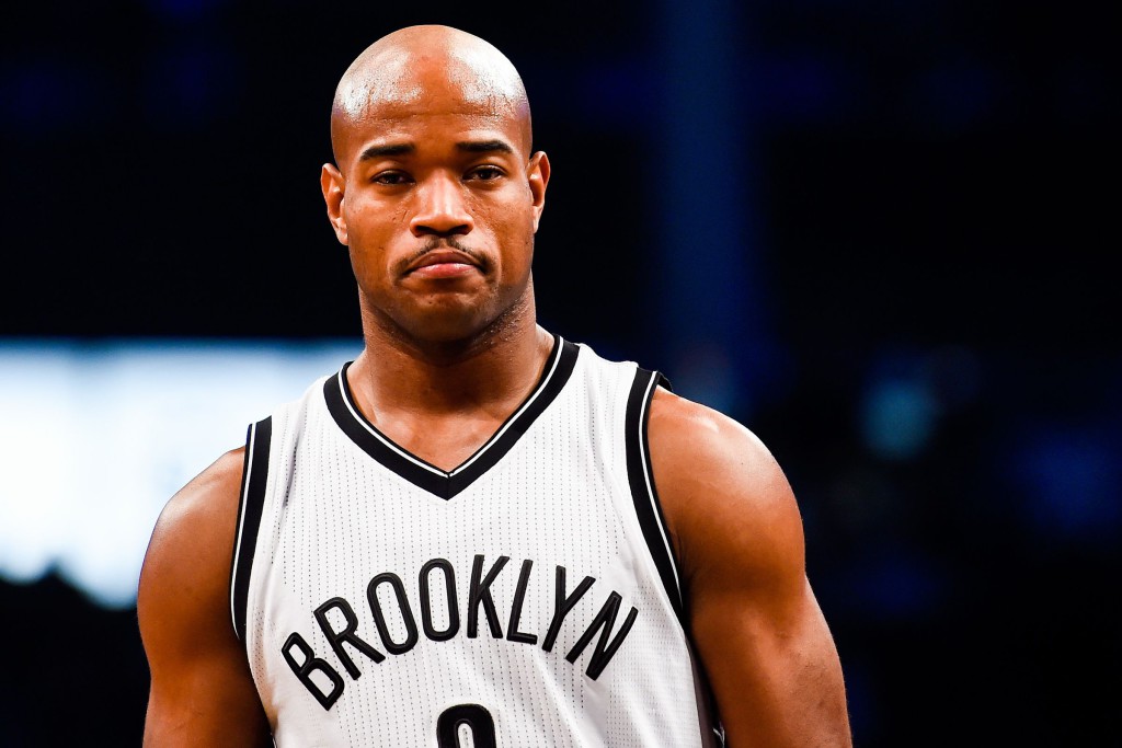 Brooklyn Nets lose Jarrett Jack to torn ACL - SLAMonline Philippines
